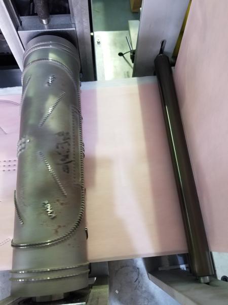 Stable Performance Face Mask Making Machine High Yield Fully Automatic KN95 Mask Making Machine