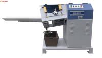 China 30s Replace Cutting Die 30KN Sakura Punching Machine for sale