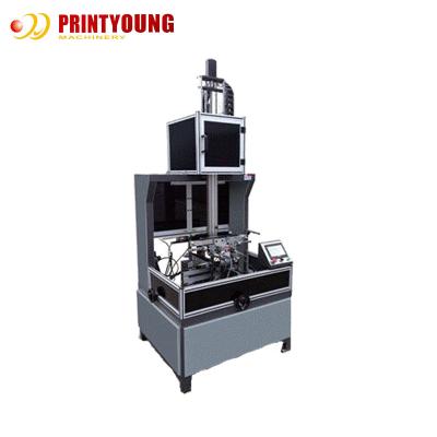 China Karton 2.5kw 0.6Mpa 20 Dozen Min Box Wrapping Machine for sale