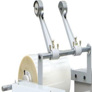 Cina Macchina di laminazione del film della cartolina 30 M/Min 15kw in vendita