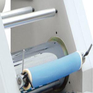 Cina Macchina di laminazione del film della cartolina 30 M/Min 15kw in vendita