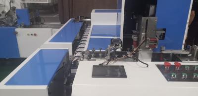 China Automatisch 3000 Decks/H-Document die Machine800g/m2 Dikte maken Te koop