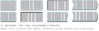 China Fully Automatic Multifunctional Rigid Box Making Machine 20 Sheets/Min for sale