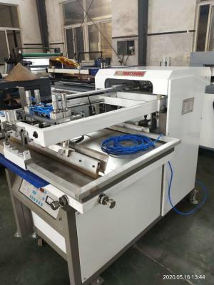 China Glass Bottle Silk Printing Machines 1000pcs/H 1000*1300mm for sale