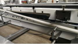 Cina Macchina ondulata 120m/Min 7.8kw di Gluer della cartella del cartone automatico in vendita