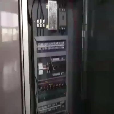 China Vacuum Transfer Slotting Carton Box Printing Machine 250pcs/min for sale