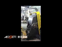 Corrugated Board 5.5kw Paper Die Cutting Machine