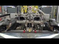 Hojas rígidas multifuncionales completamente automáticas/minuto de la máquina 20 de la fabricación de cajas
