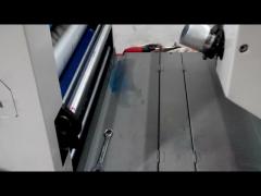 8000pieces/H deslocou o controle do PLC da máquina de impressão 2.2KW