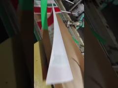 Valve Cement Multilayer Flour Paper Bag Making Machine Production Line