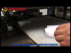 DC-1200 Envelope Die Cutting Machine