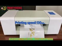Printing And Packaging Machines