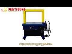 PRY-22XN Automatische Kartonverpackungsmaschine