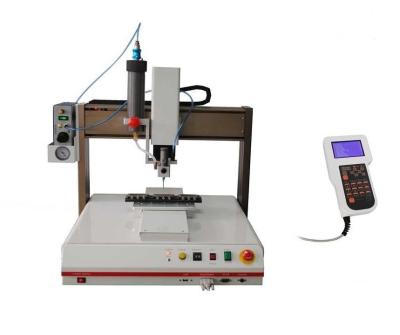 China High precision 3axis automatic glue dispenser/PC operate liquid glue dispensing robot for sale