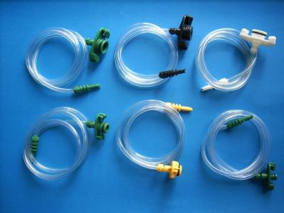 China Barrel adapter for sale