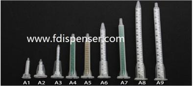 China Clip type static mixer tube for sale