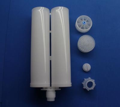 China Dual Cartridge 400ml for sale