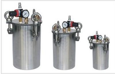 China Pressure tank for sale