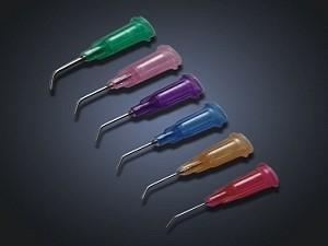 China Bent tips for sale