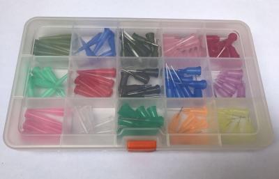 China Sample box for sale