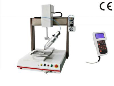 China FD-300-R 4 Axis Dispensing Robots for sale