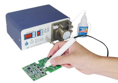 China FD Peristaltic dispenser for sale
