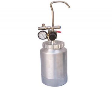China FD-2L Pressure tank for sale