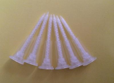 China FMA3.0-17S industry epoxy disposable static mixer for sale