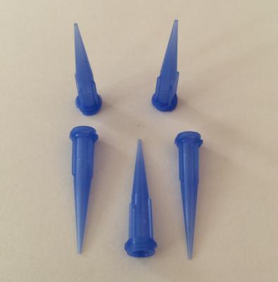 China New Design Products Blunt Dispensing Needles TT 22G Tapered tips for sale