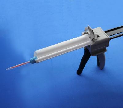 China 75ML 10:1 Two-component Cartridge for sale