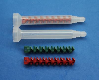 China RM12-16 Red dynamic mixer series for sale