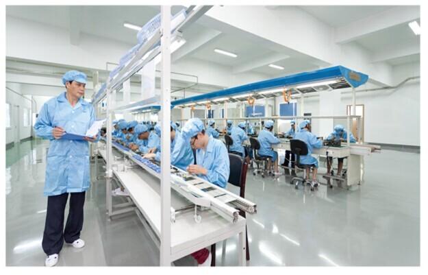Fornitore cinese verificato - Kafei Opto Co,.Ltd