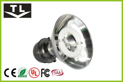 中国 高い明るさ屋内 RA 80 のための高い湾の誘導ライト 40W 省エネ 販売のため