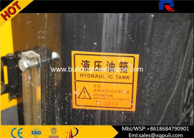 China 3.05M Dischange Height / PL918 Mini Wheel Loader 0.65m3 / Dimension 4900×1650×2600mm for sale