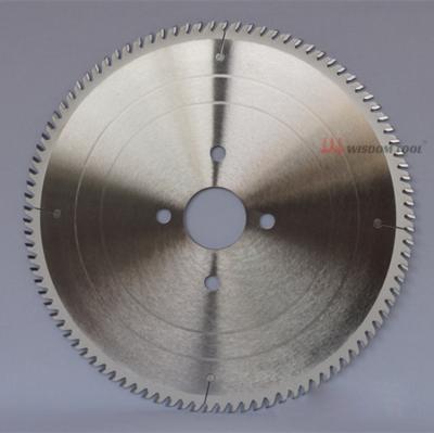 China 15 inch 380-60-4.8-72T Circular Wood saw blade Precise wood cutting For Angle Grinder for sale