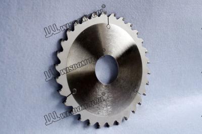 China Diamond cut iron saw blade 180-45-4.4-5.1-30T- PCD saw blade fiber cement saw blade for sale