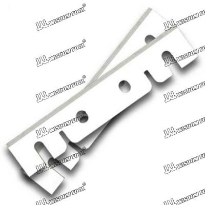 China Tungsten-Carbide Planer Blades 3-1/4