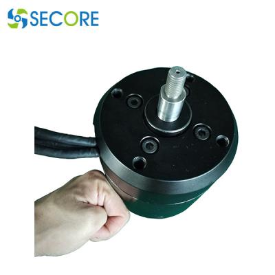 Cina Motore senza spazzola del motore 15000W 20HP Bldc di Sensored Sensorless di alto potere per l'aliante in vendita