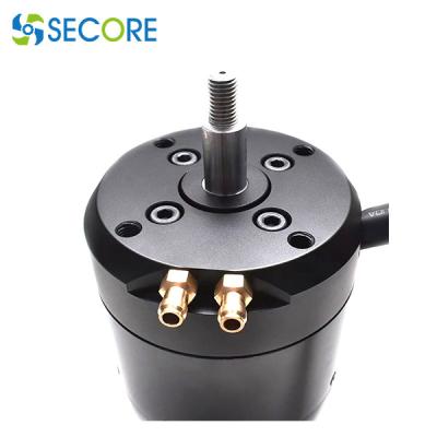 Cina Motore senza spazzola del motore 15000W 20HP Bldc di Sensored Sensorless di alto potere per l'aliante in vendita