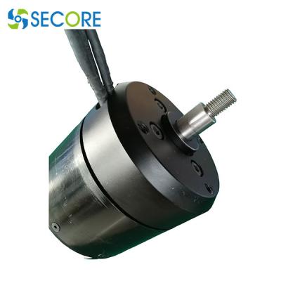 Cina Motore senza spazzola del motore 15000W 20HP Bldc di Sensored Sensorless di alto potere per l'aliante in vendita