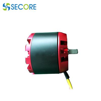 Cina motore senza spazzola di 1200W 6000rpm Outrunner per tritarifiuti in vendita