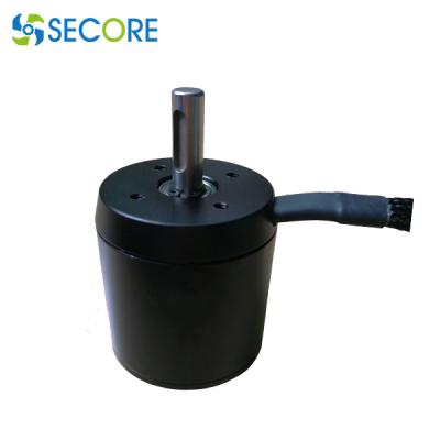 China 1200W Hedge Trimmer Motor , Brushless Motor With Or Without Sensor for sale