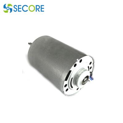 中国 6V Cylinder Brushless Motor ,  1200rpm Water Pump Inner Rotor BLDC Motor 販売のため