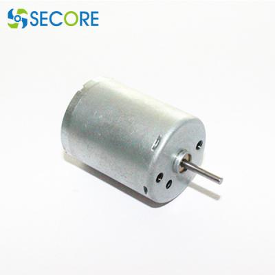 China 9000RPM High Speed 24 Volt BLDC Motor Pernanent Magnet For Vacuum Fan for sale