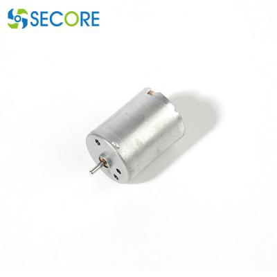 China De poco ruido sin cepillo micro del motor 50g 24V del dispositivo eléctrico portátil BLDC en venta