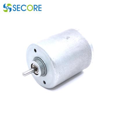 China Medical Air Pump Brushless DC Electric Motor 15W Scarcely Noise Built In Driver for sale