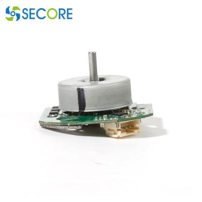 China Outrunner 27mm Buitenrotorbldc Motor 17000rpm voor Stofzuiger Te koop