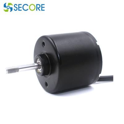 China Elektronische Leidings10w Brushless gelijkstroom Elektrische Motor 36mm 3 Fase BLDC Te koop