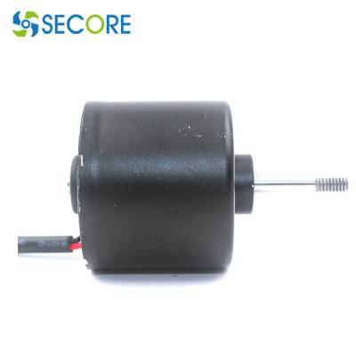 China Elektronische Leidings10w Brushless gelijkstroom Elektrische Motor 36mm 3 Fase BLDC Te koop