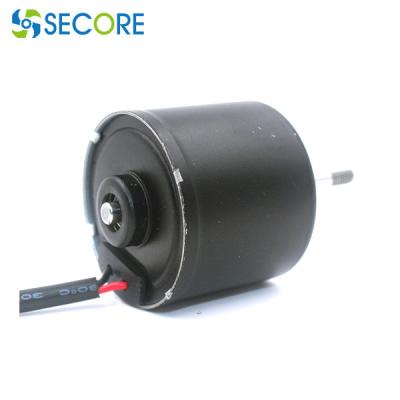 China Elektronische Leidings10w Brushless gelijkstroom Elektrische Motor 36mm 3 Fase BLDC Te koop
